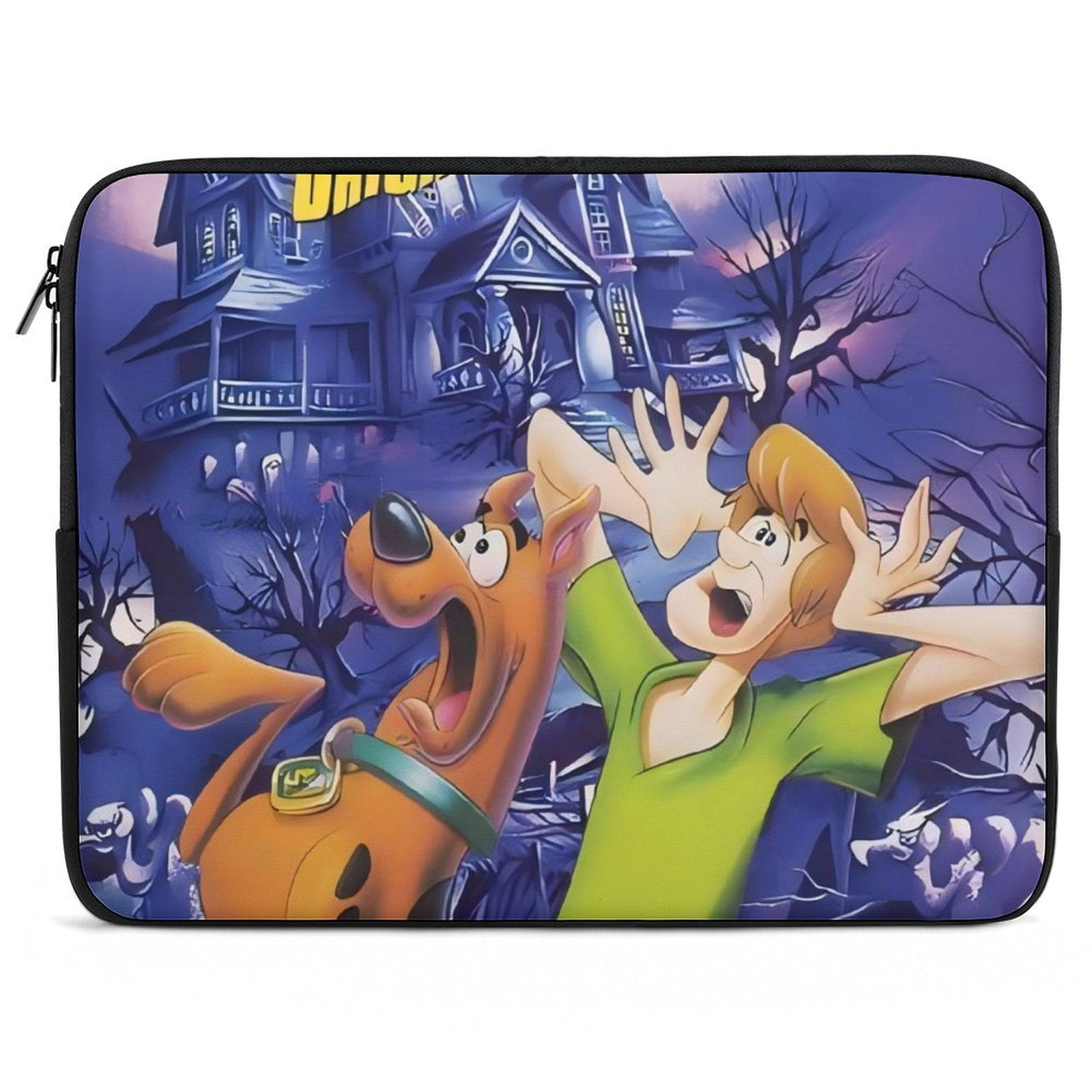 Scooby-Doo Cute Laptop Sleeves 13inch - Walmart.com