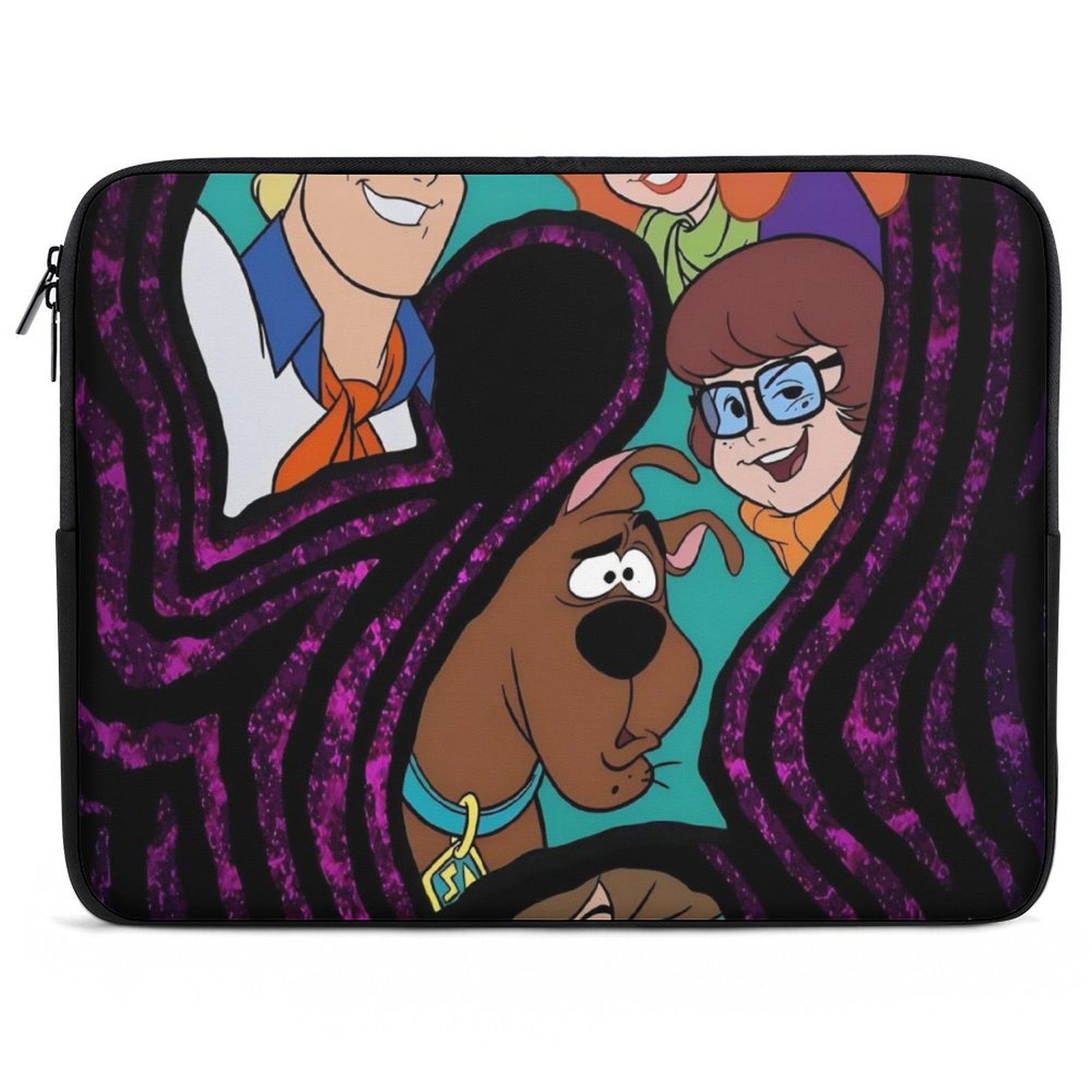 Scooby-Doo Cute Laptop Sleeves 13inch - Walmart.com