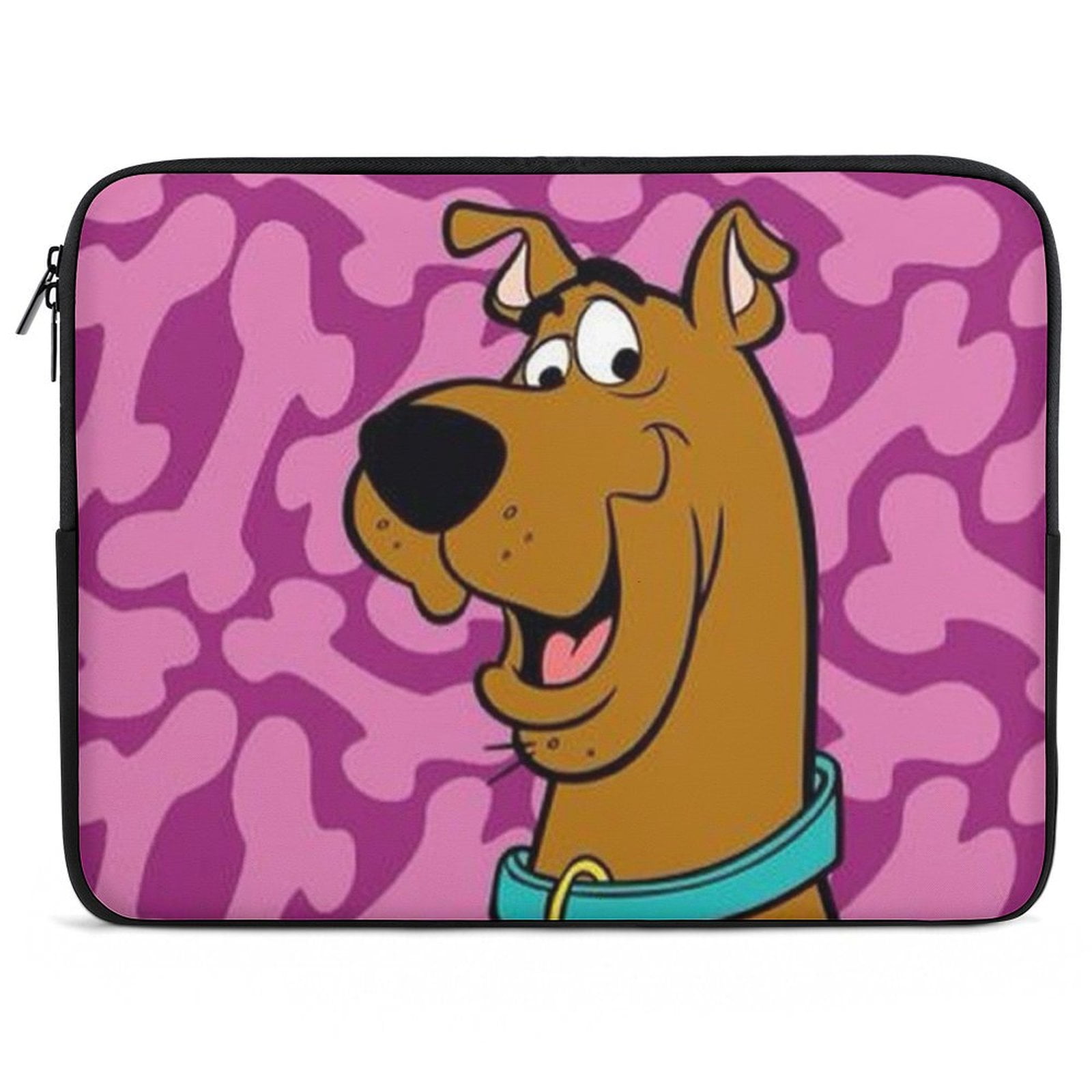 Scooby-Doo Cute Laptop Sleeves 13inch - Walmart.com