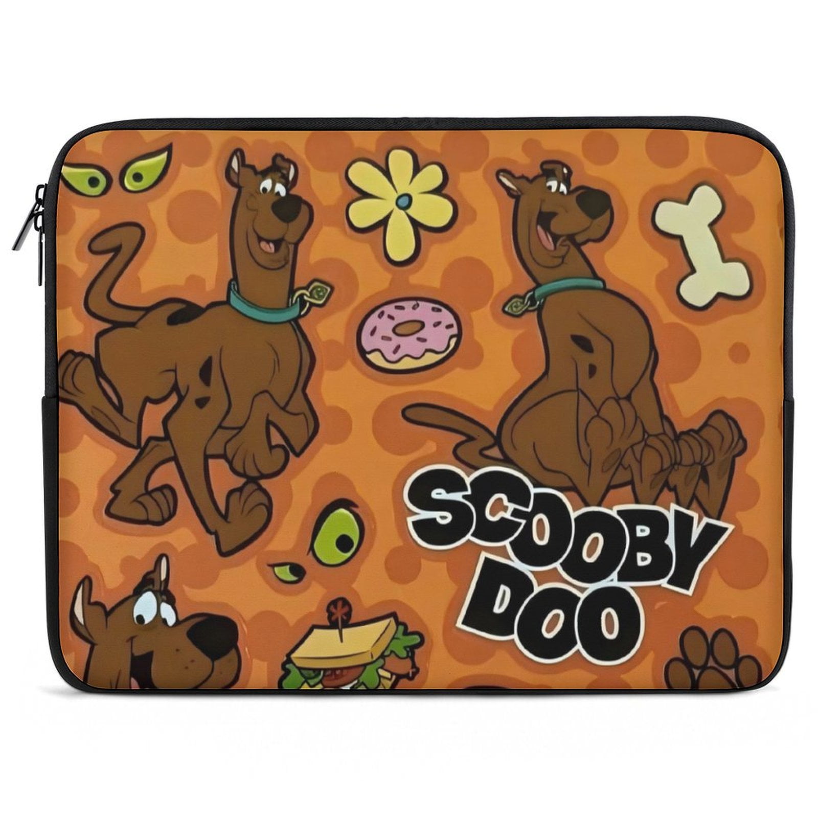 Scooby-Doo Cute Laptop Sleeves 13inch - Walmart.com