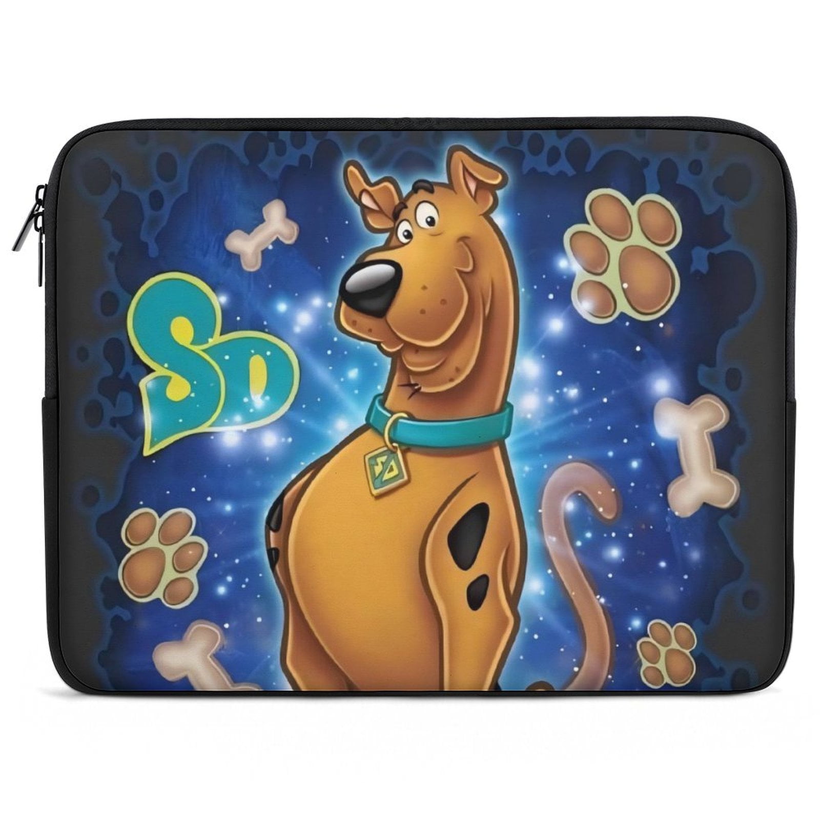 Scooby-Doo Cute Laptop Sleeves 13inch - Walmart.com