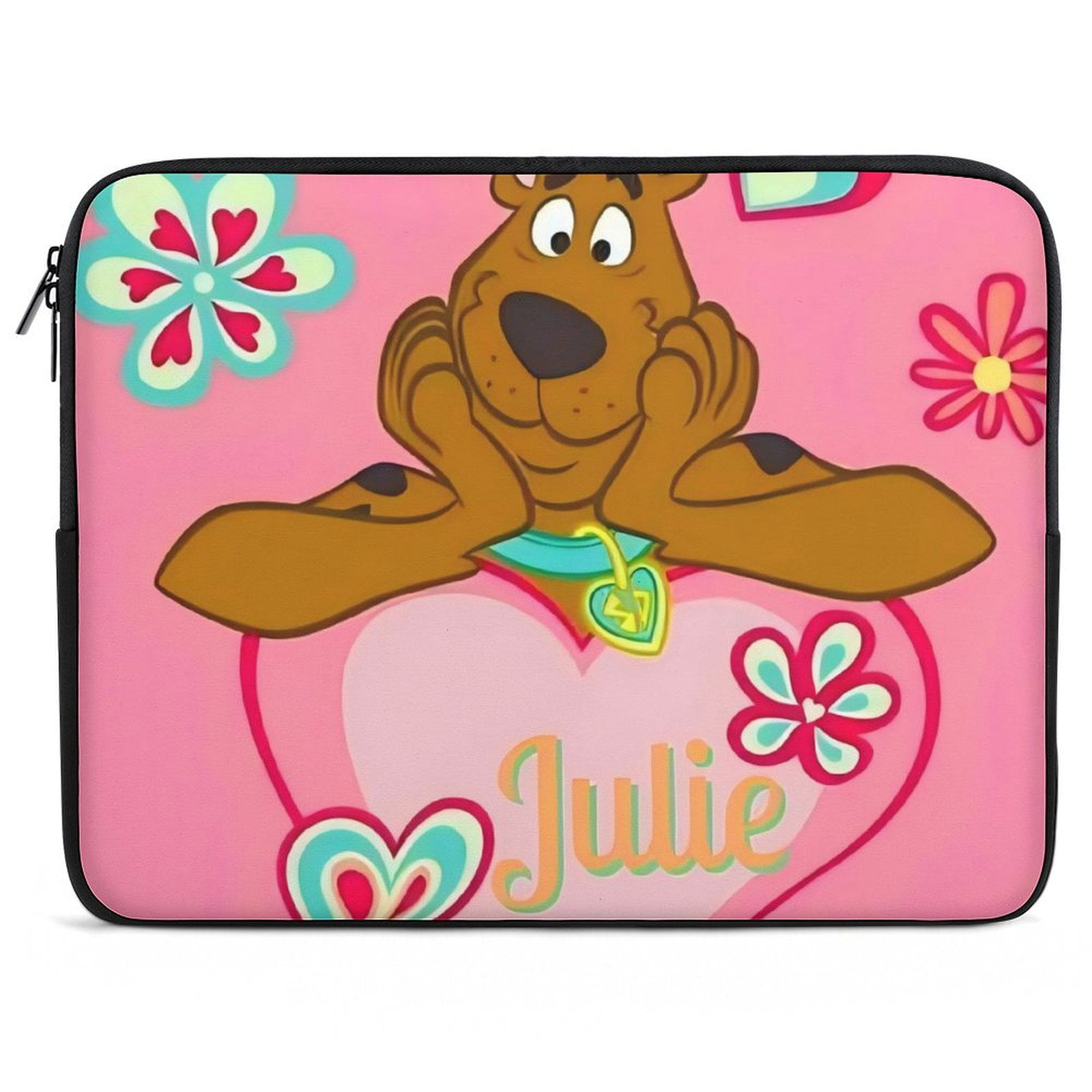 Scooby-Doo Cute Laptop Sleeves 15inch - Walmart.com