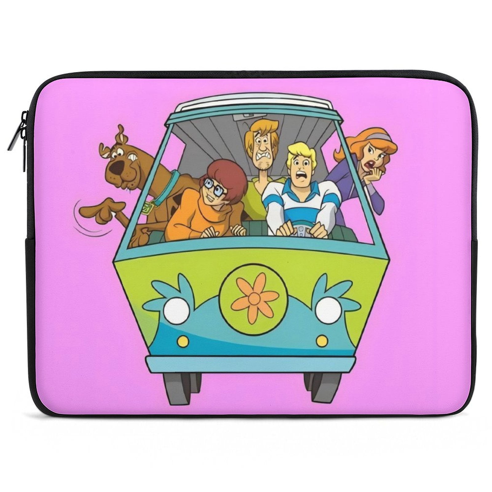 Scooby-Doo Cute Laptop Sleeves 15inch - Walmart.com
