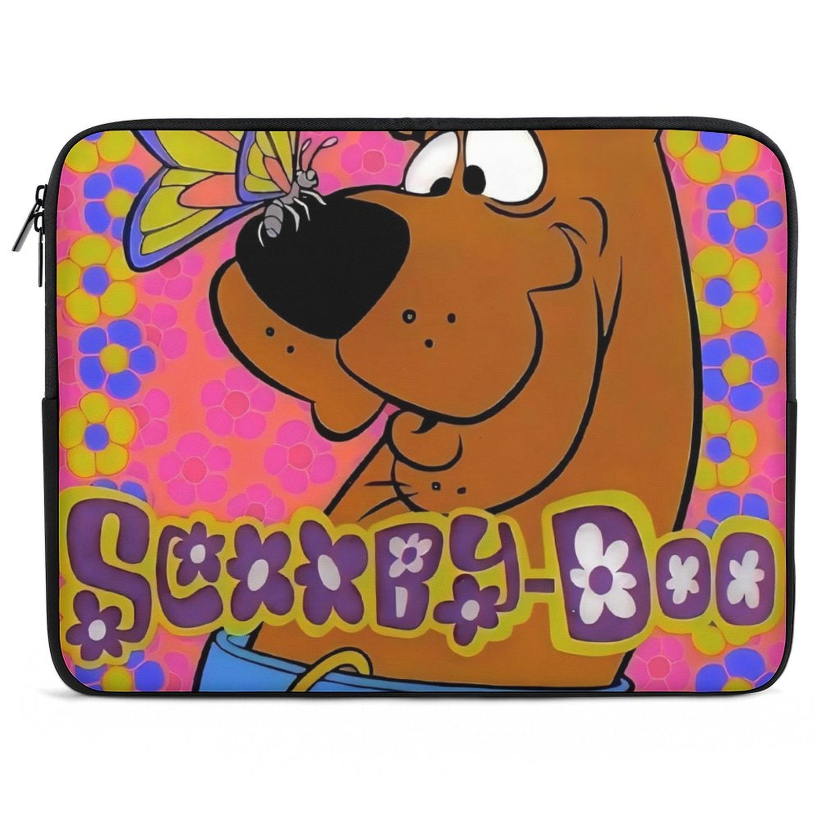 Scooby-Doo Cute Laptop Sleeves 15inch - Walmart.com