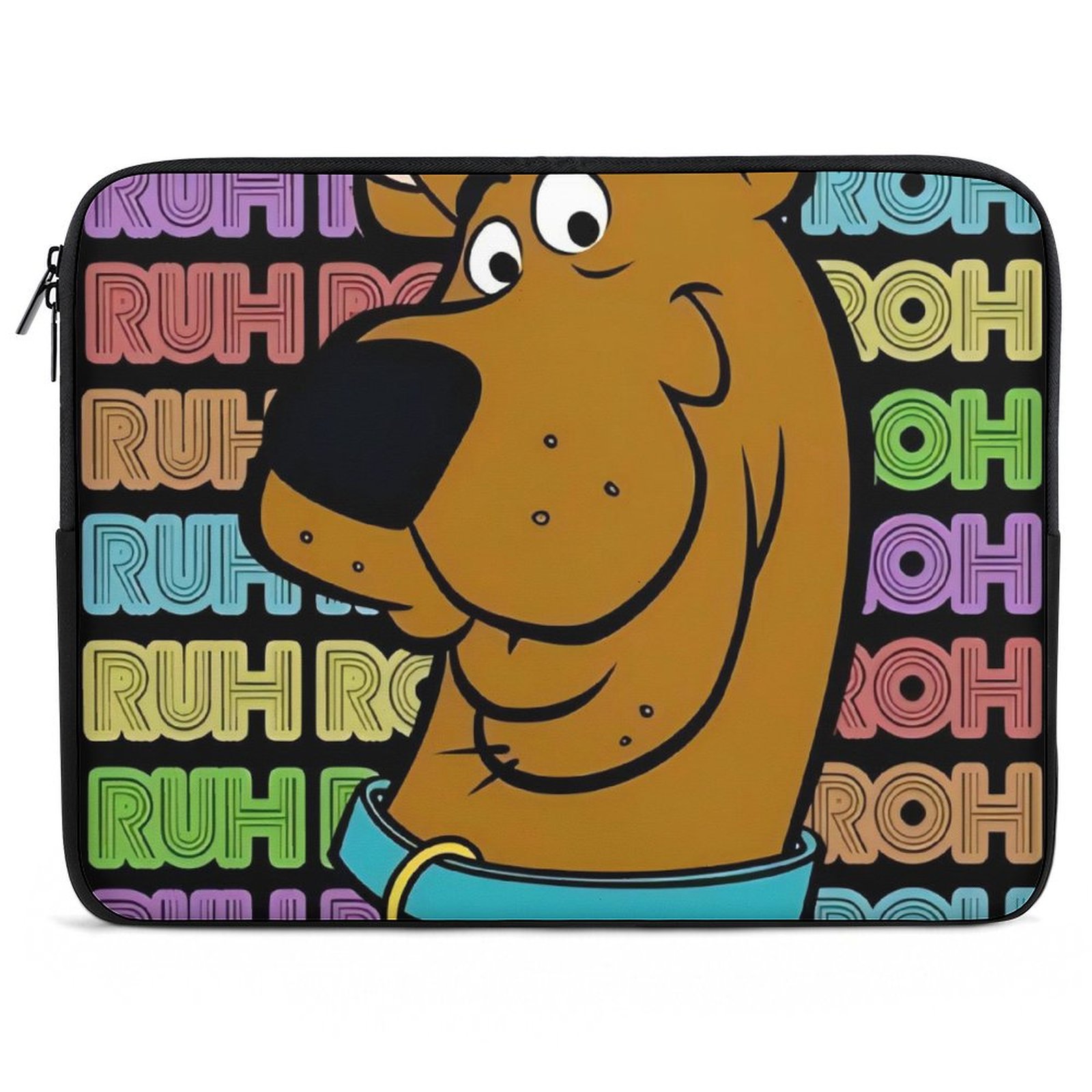 Scooby-Doo Cute Laptop Sleeves 15inch - Walmart.com