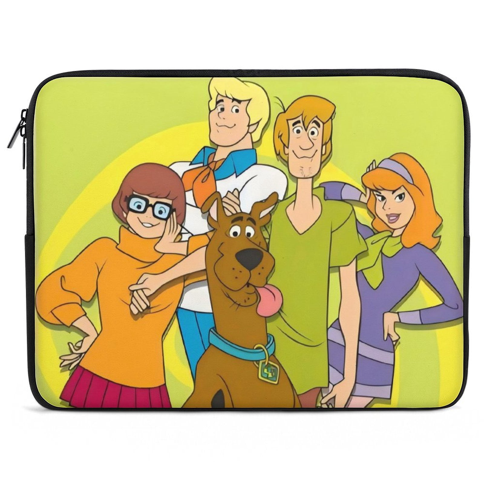 Scooby-Doo Cute Laptop Sleeves 15inch - Walmart.com