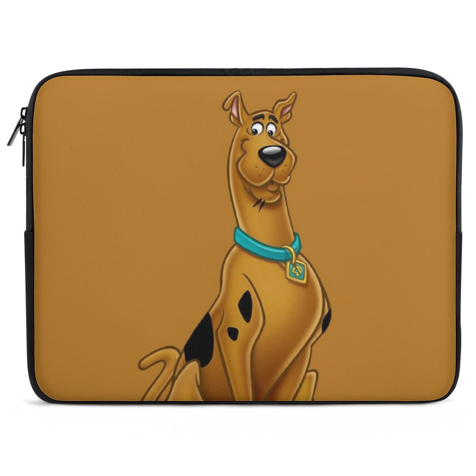 Scooby Doo Dog Laptop Sleeve Laptop Case Computer Laptop Tablet Sleeve ...