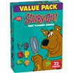 Disney Pixar Fruit Flavored Snacks, Treat Pouches, Value Pack, 22 ct ...