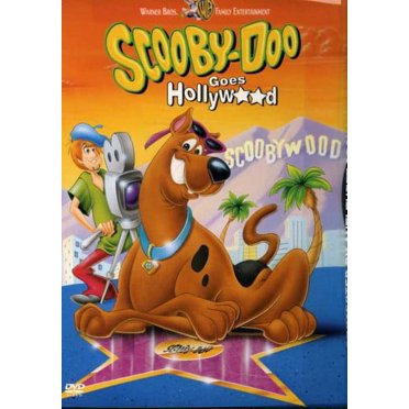 Scooby-Doo: Spring Break Triple Feature [DVD] - Walmart.com