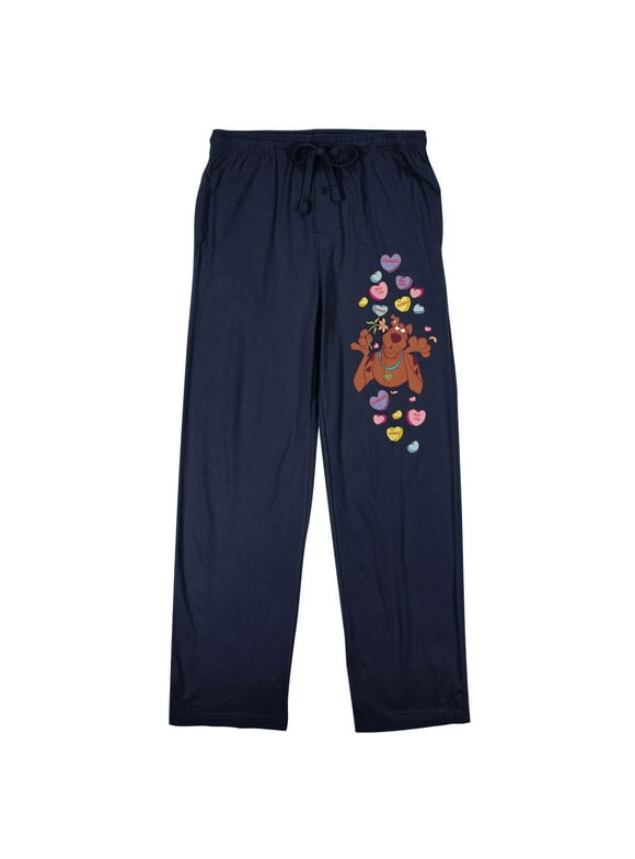 Scooby Doo Lounge Pants