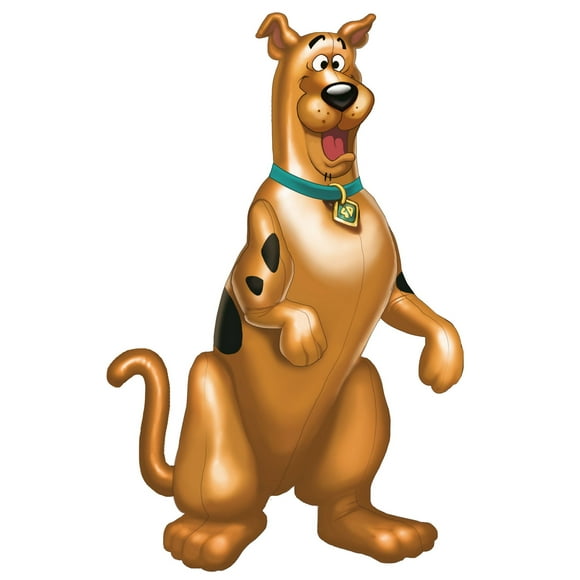 Scooby Doo Costumes in Scoob - Walmart.com