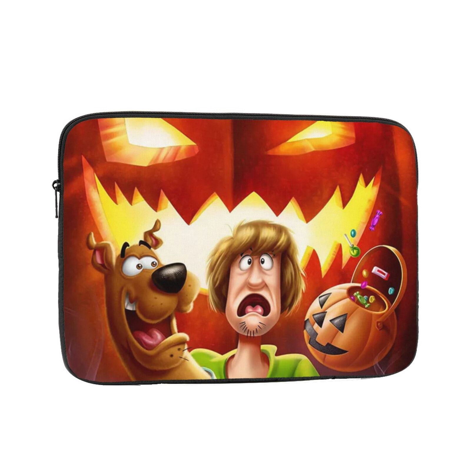 Scooby-Doo Laptop Sleeve Case 13 inch Laptop Bags Notebook Computer ...