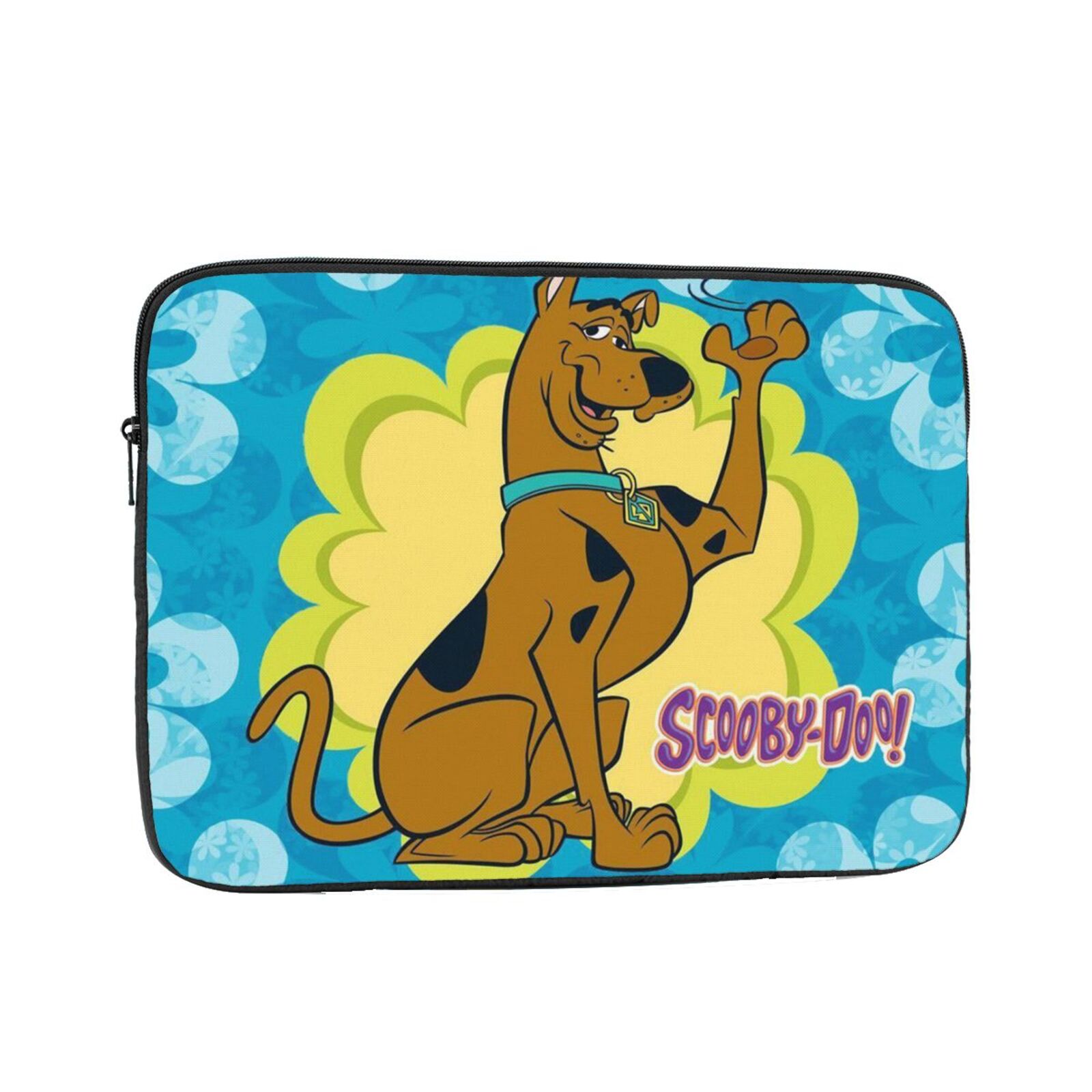 Scooby-Doo Laptop Sleeve Case 15 inch Laptop Bags Notebook Computer ...