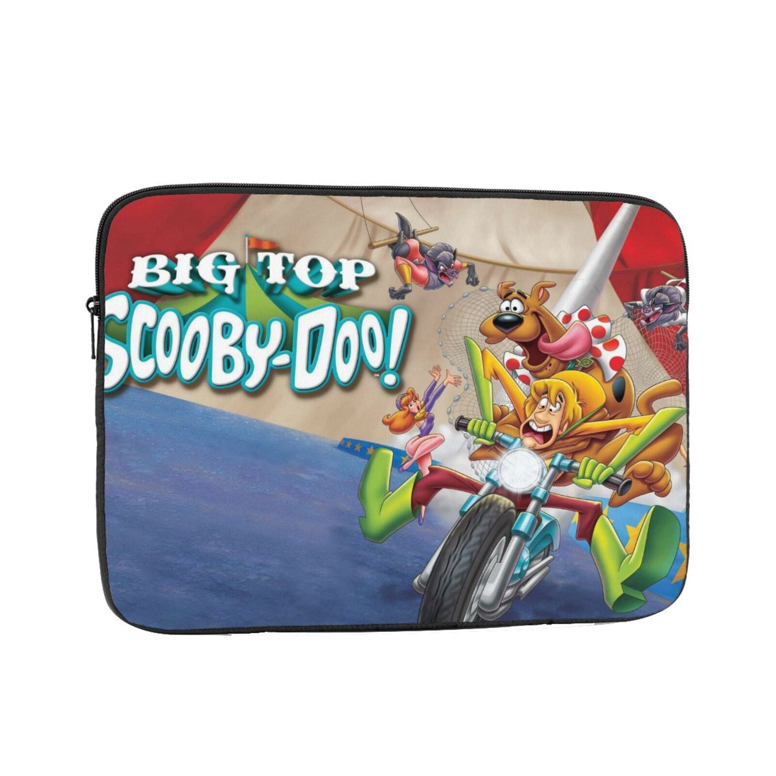 Scooby-Doo Laptop Sleeve Case 15 inch Laptop Bags Notebook Computer ...