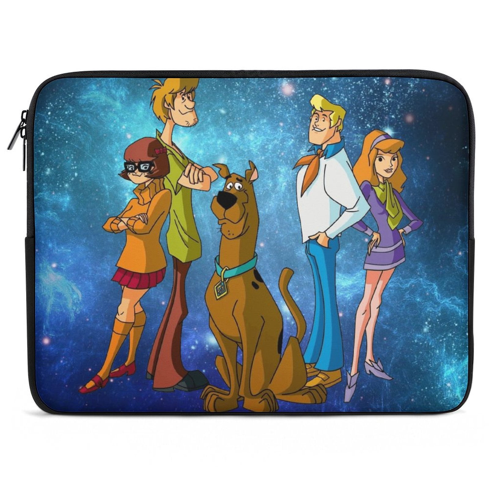 Scooby Doo Laptop Sleeve Laptop Case Computer Laptop Tablet Sleeve Bag ...