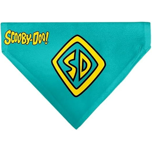 Scooby Doo Collars