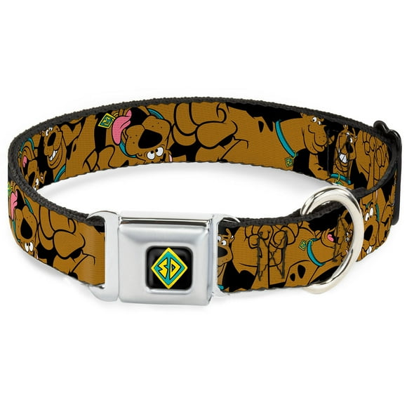Scooby Doo Collars