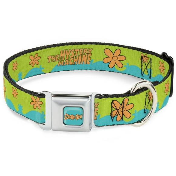 Scooby Doo Collars