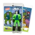 Scooby Doo 8 Inch Retro Action Figure: The Werewolf Series, Authentic ...