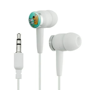 Cartoon Earbuds