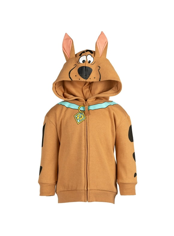Scooby Doo Clothing in Scoob - Walmart.com