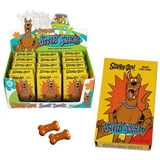 Scooby Doo Scooby Snacks Candy Bone 1.0 oz. Tin - Walmart.com