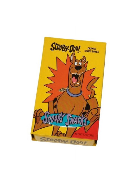 Scooby-Doo Food - Walmart.com