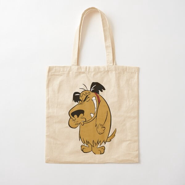 Brown Dog -So Cute Cotton Tote Bag Canvas Tote Bag, Family Gift For ...