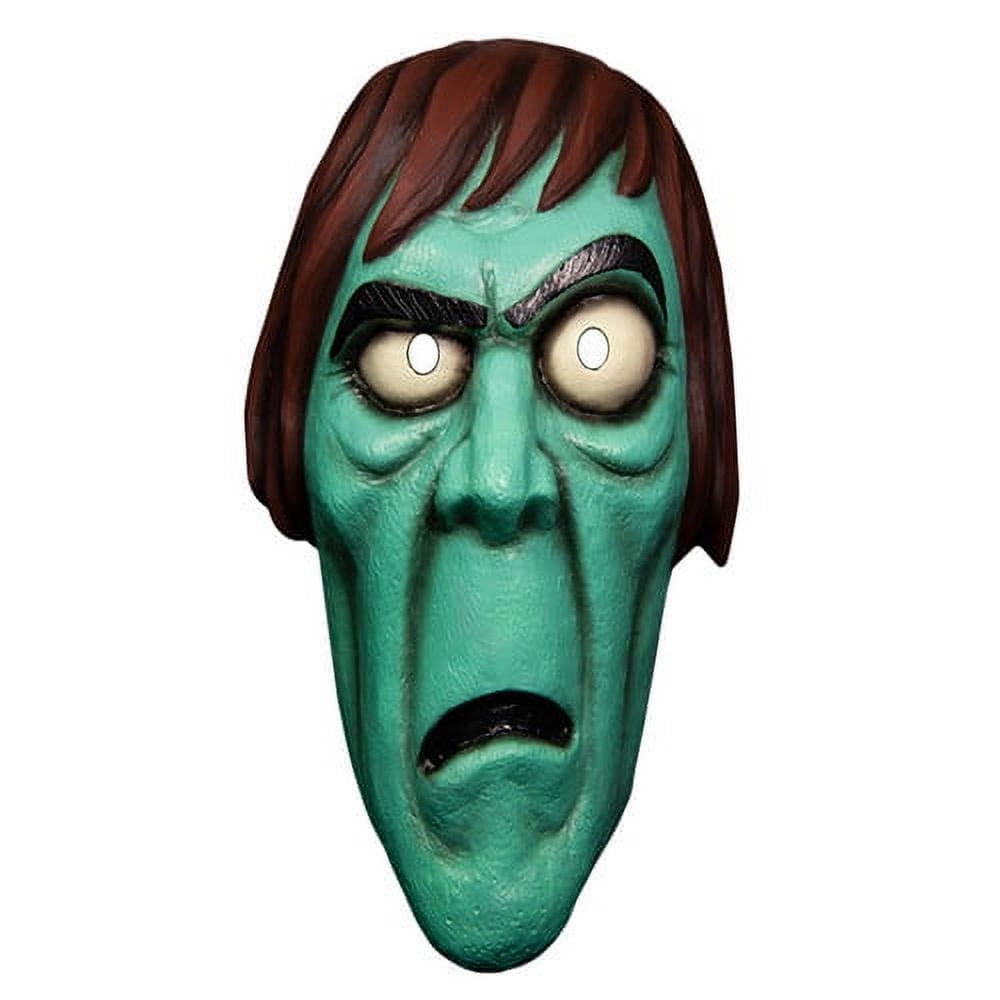 Scooby Doo The Creeper Mask