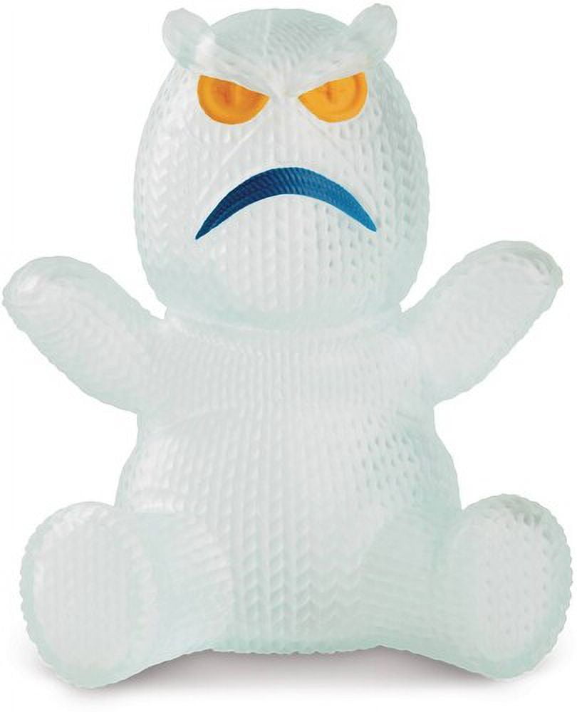 Bensussen Deutch - Scooby Doo Villians Snow Ghost Gitd HMBR Vinyl ...