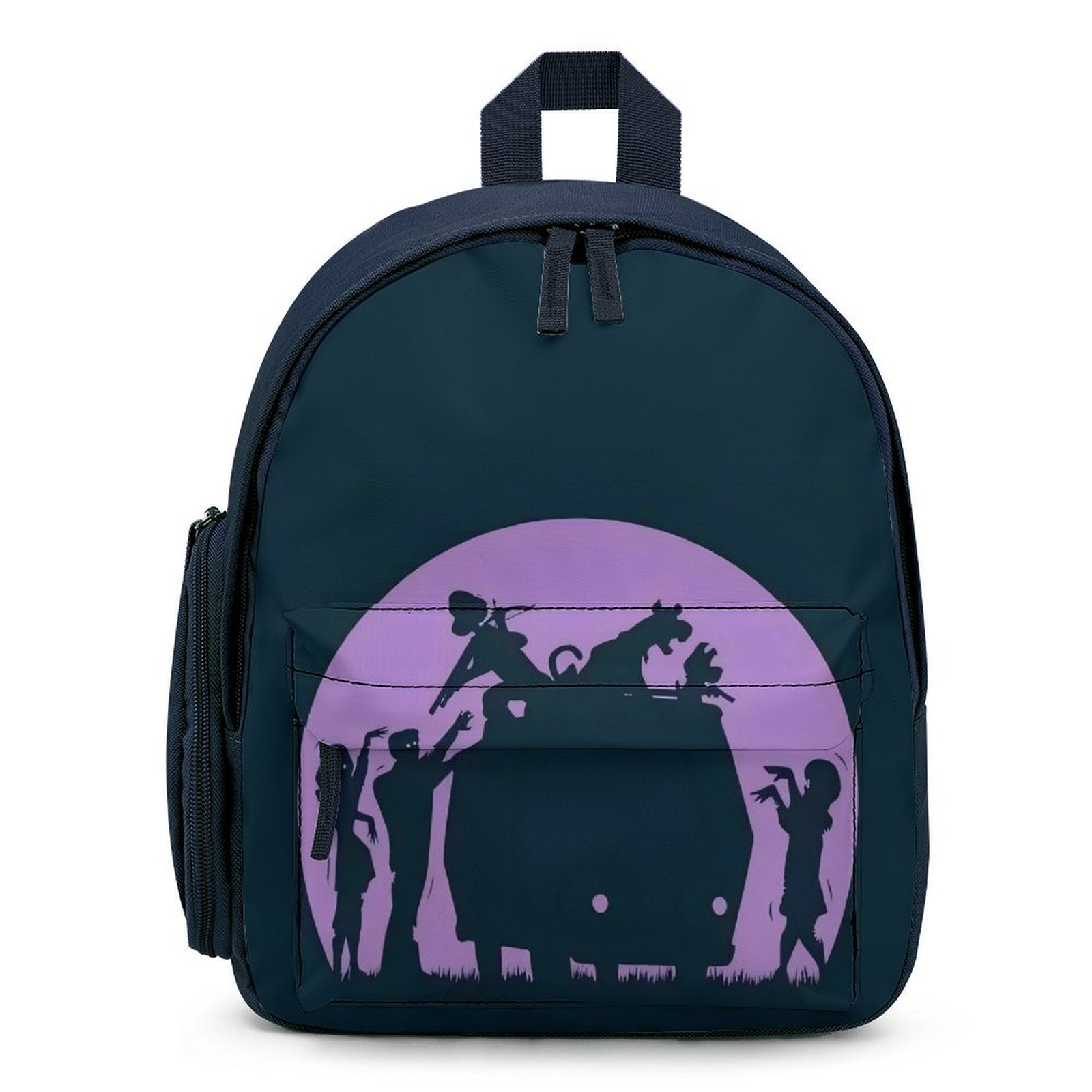 Scooby Doo Women's mini backpack for school blue1 - Walmart.com