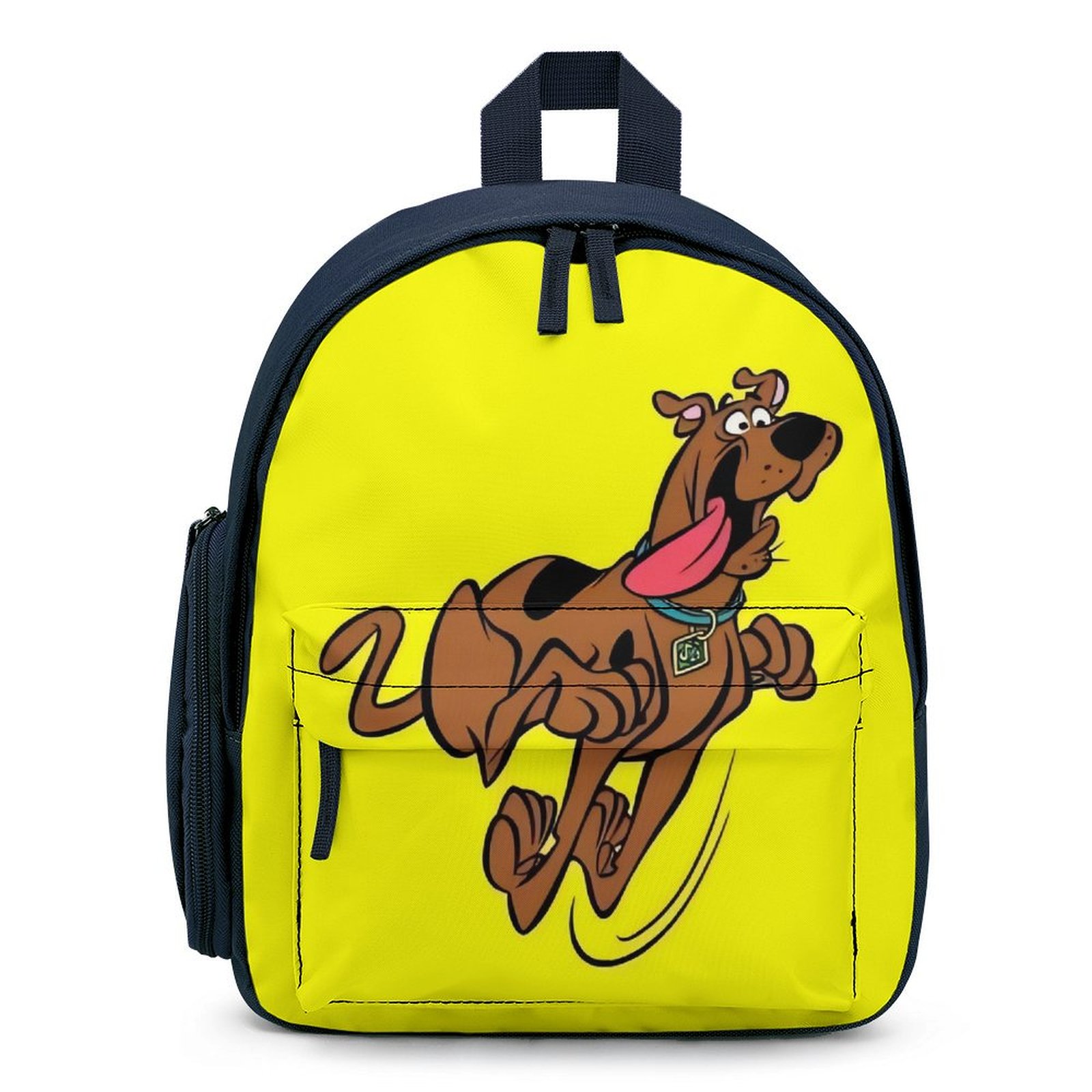 Scooby Doo Women's mini backpack for school blue3 - Walmart.com