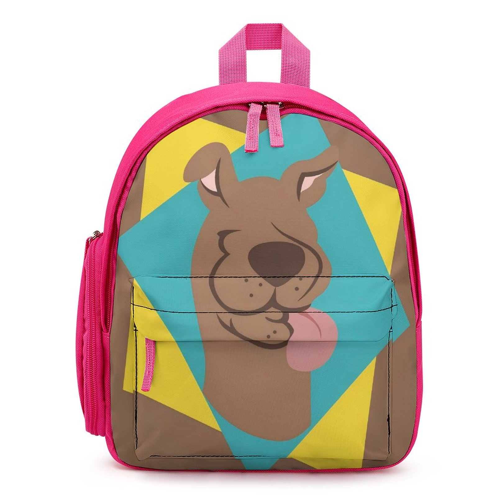Scooby Doo Women's mini backpack for school pink6 - Walmart.com