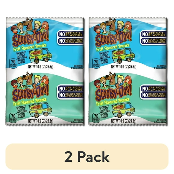 Scooby Snacks