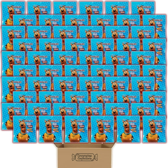 Scooby Snacks