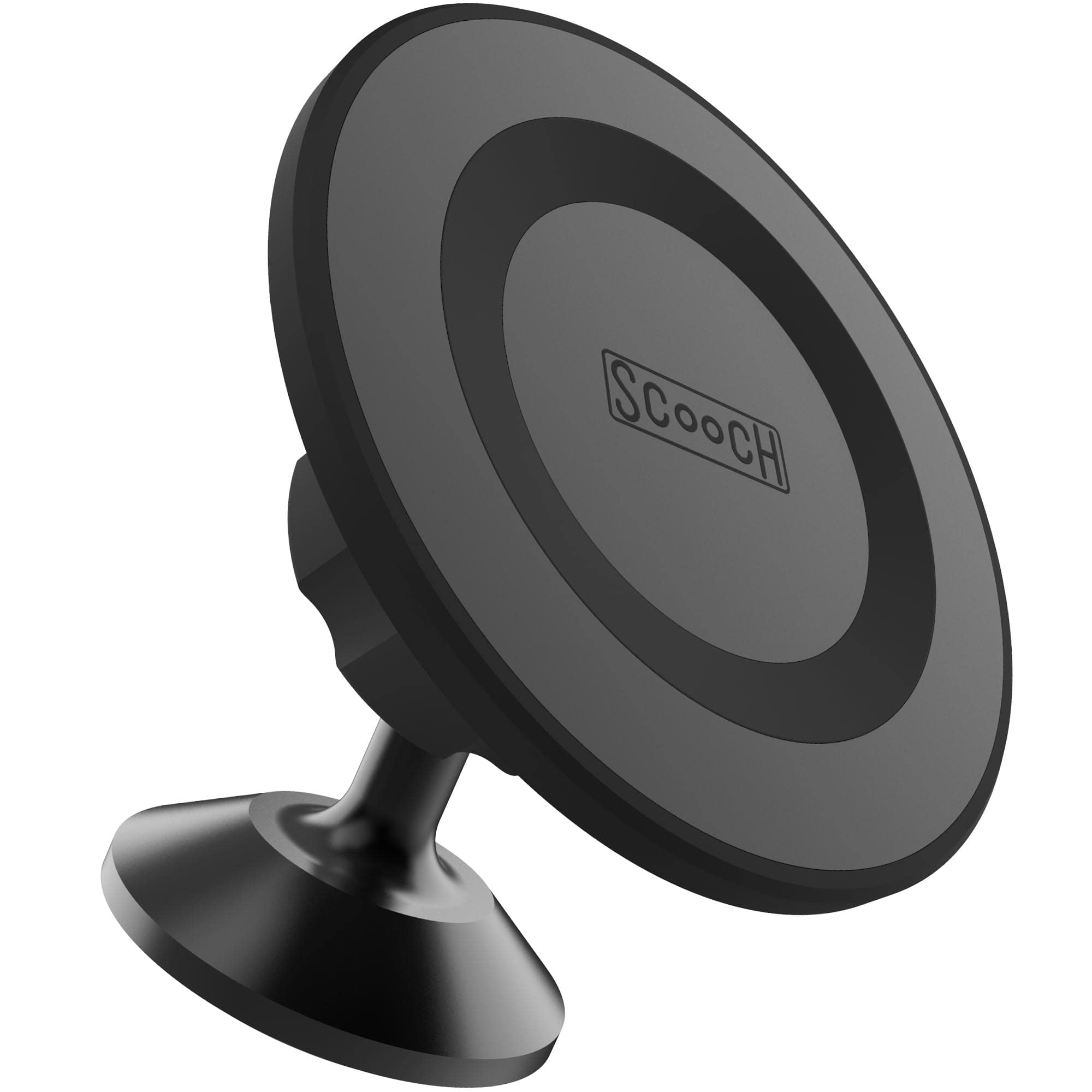 Scooch MagSafe Car Mount Compatible with Any Smartphone [MagMount ...