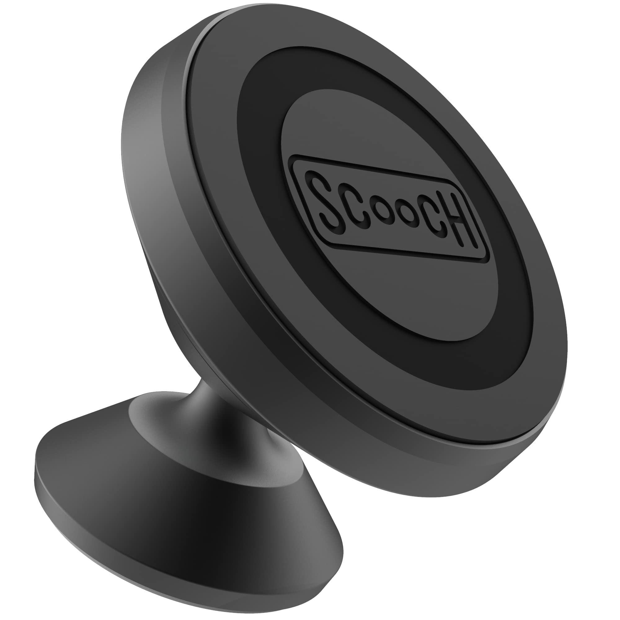 Scooch Magnetic Phone Mount KEF16 for Car Compatible with Any ...