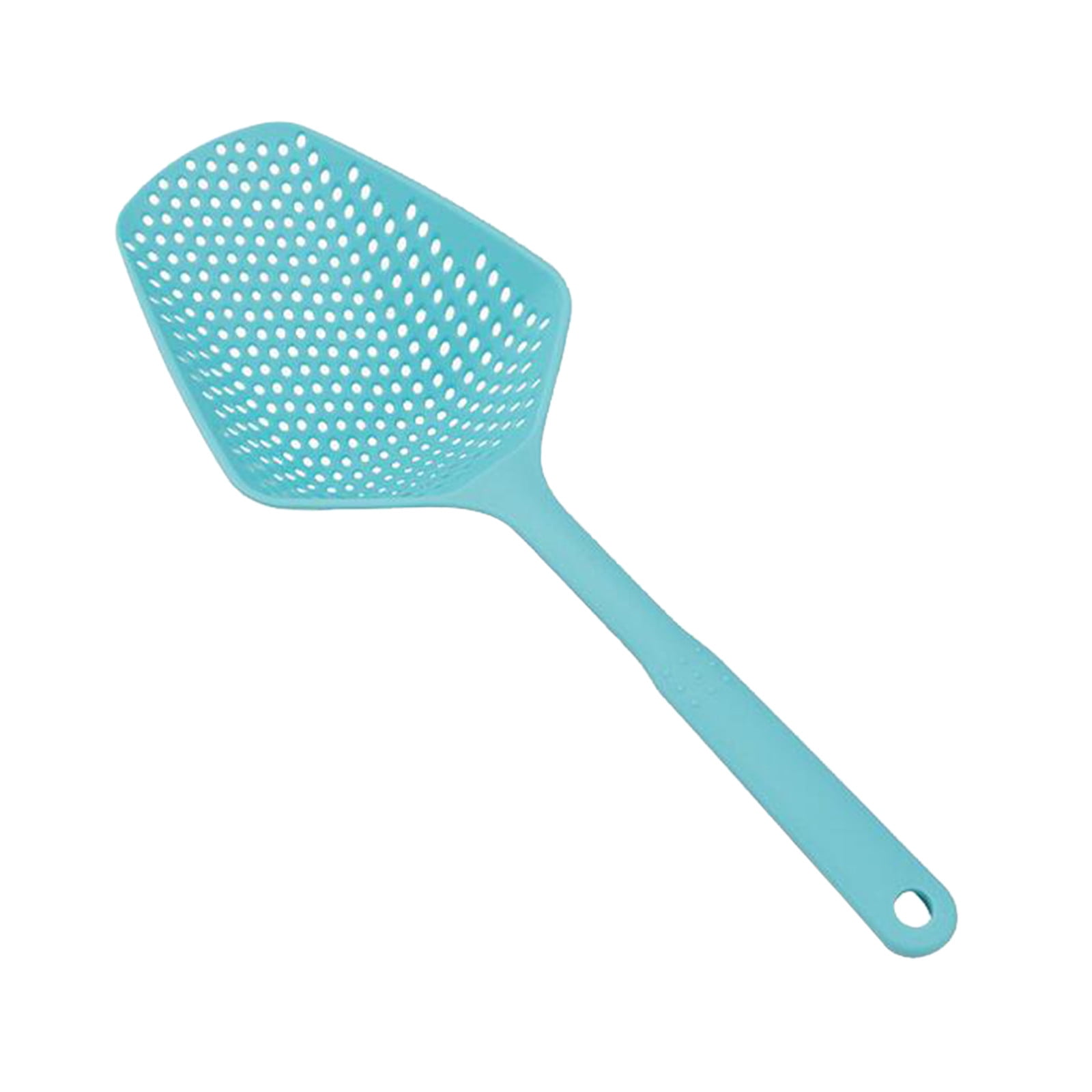 Vitdipy Scoop Heat Strainer Drain Serve Strainer Spoon - Walmart.com