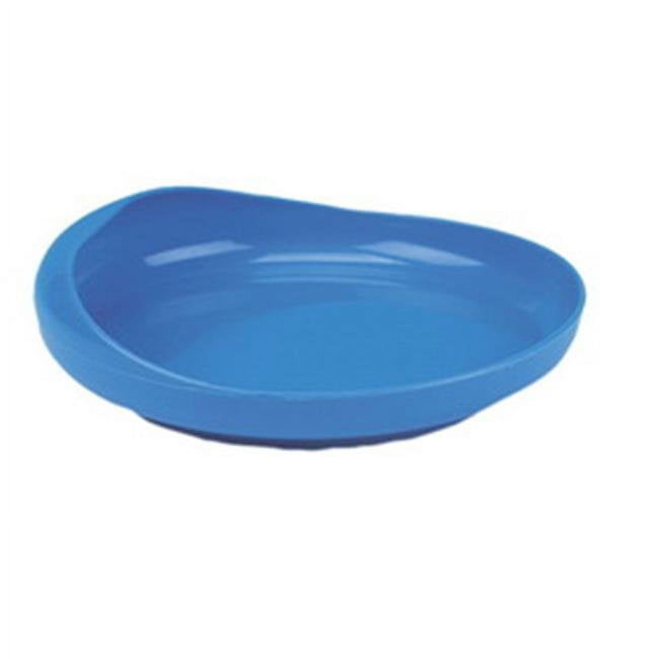Scoop Plate, Blue - Walmart.com