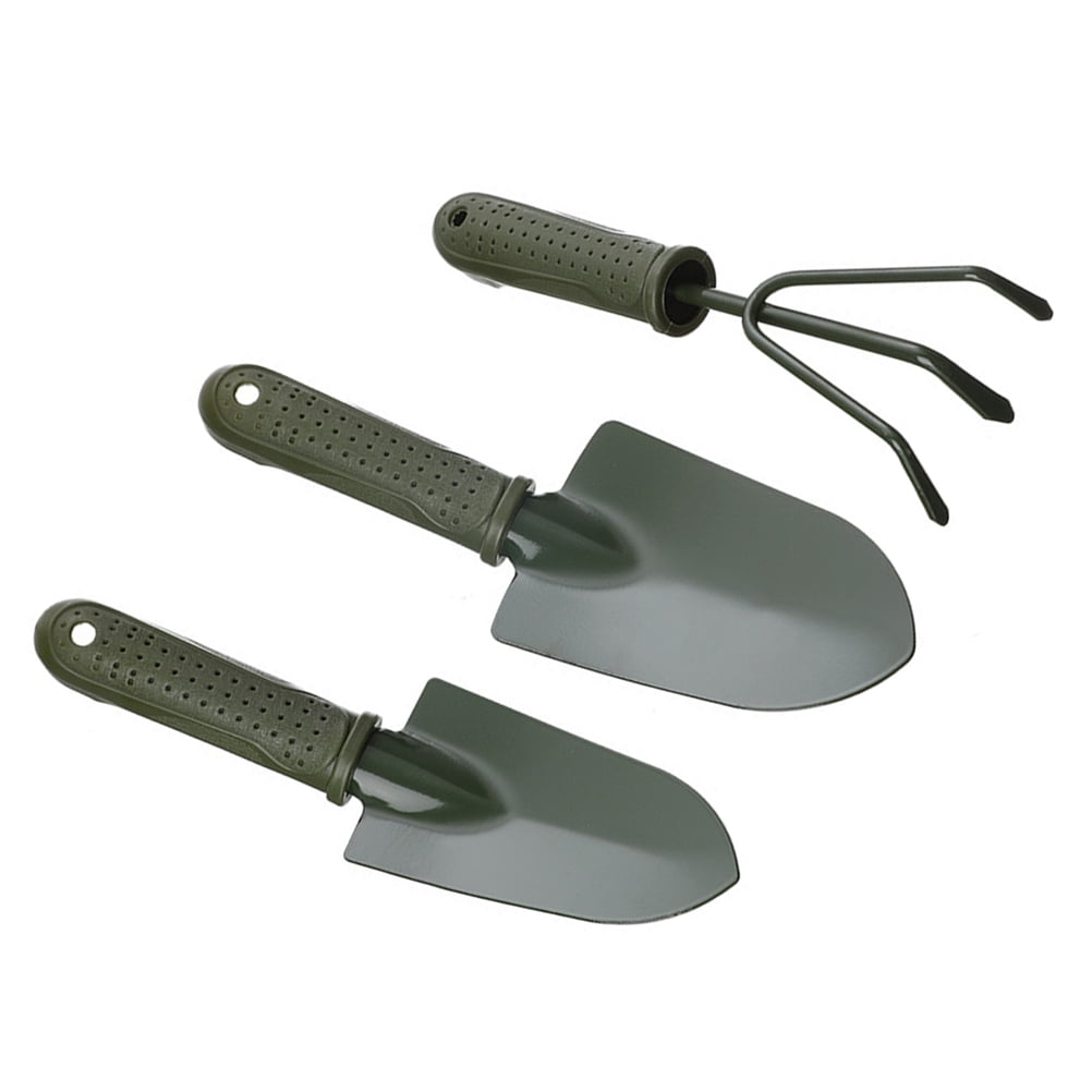 Scoop Shovel Digging Tools Gardening Accessories Tiller Rake Shovels ...