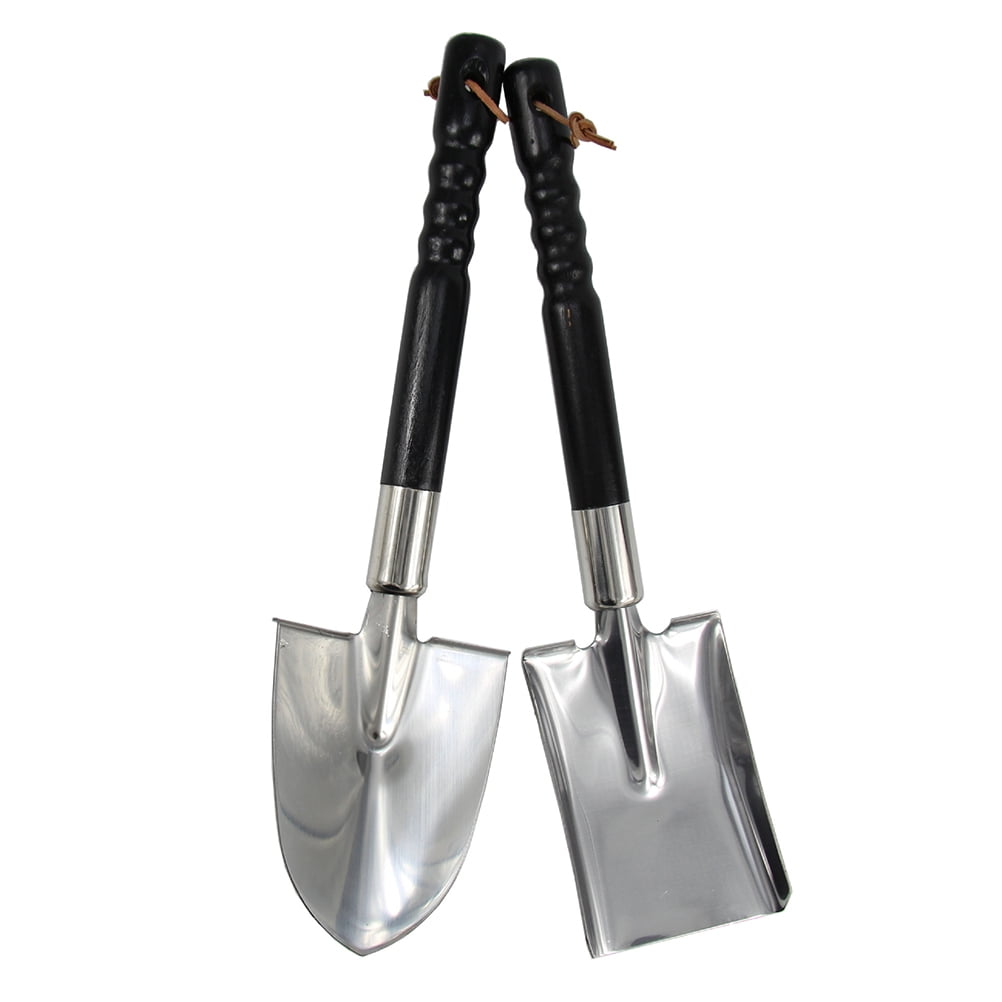 Scoop Shovel Potted Tool Pot Plant Tools Shovel Rake Garden Hiking ...