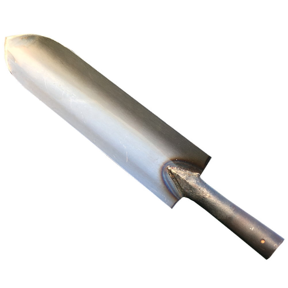 TABLZONE Gardening Spade Heavy Duty Metal Hand Trowel Multi Purpose ...