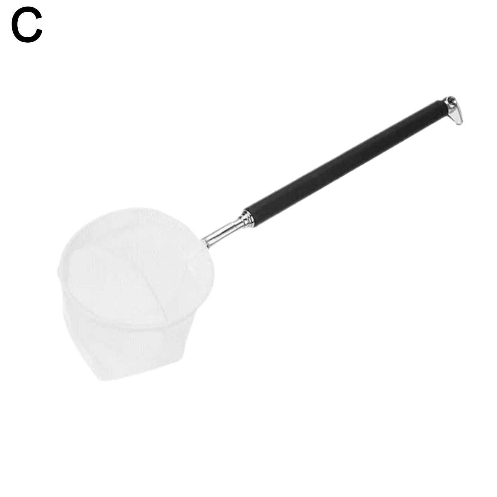 Scoop Shrimp Catching Fishnet Aquarium Supplies Fish Accessory Catch N ...