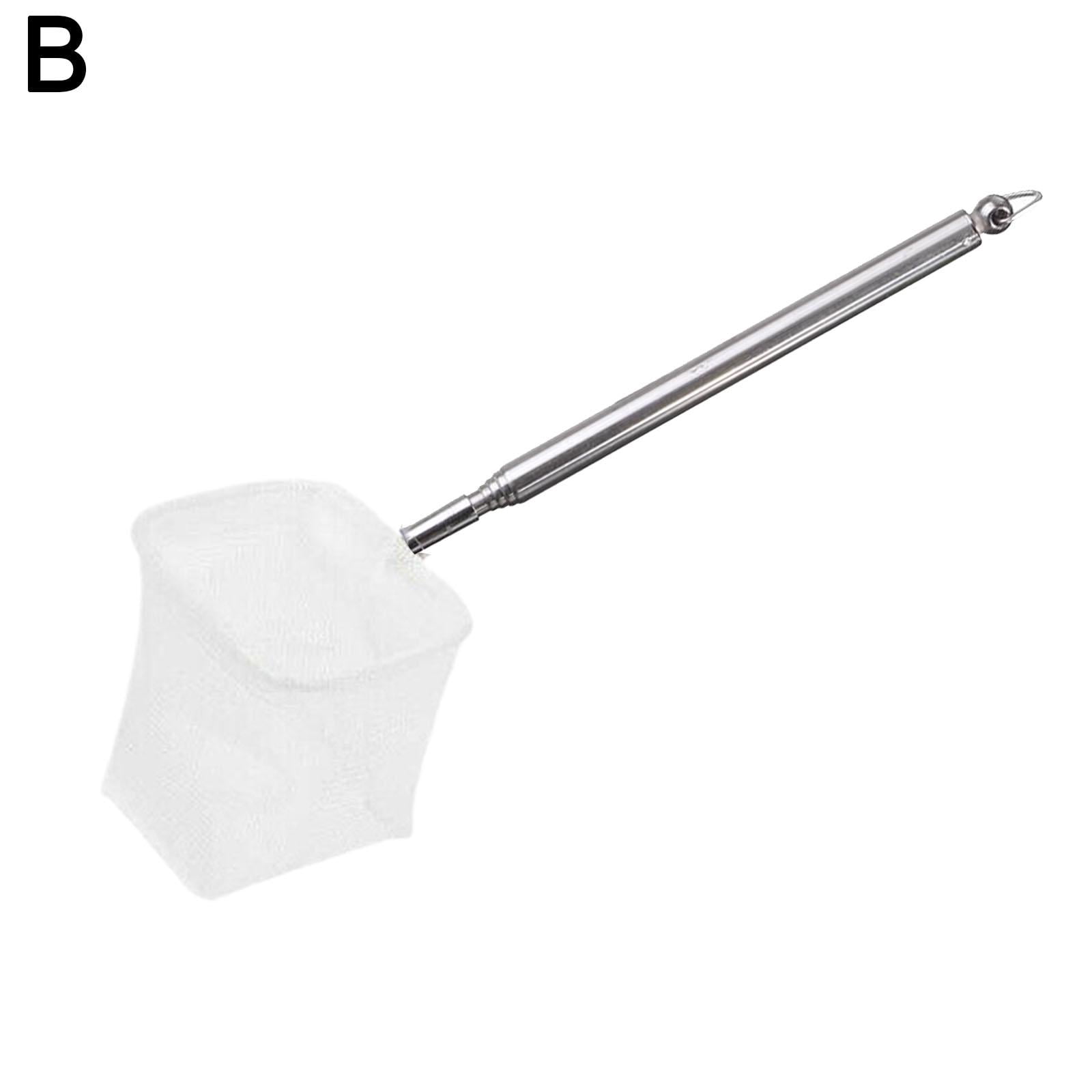 Scoop Shrimp Catching Fishnet Aquarium Supplies Fish Catch N Net Tank ...