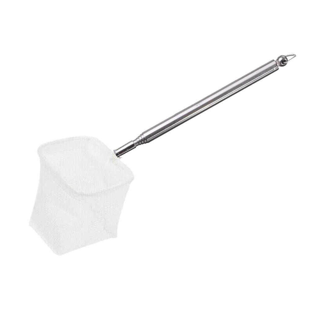 Scoop Shrimp Catching Fishnet Aquarium Supplies Fish Tank Accessory ...