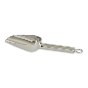 Lindy's 4-Pc Stainless Steel Measuring Scoop Set - Walmart.com