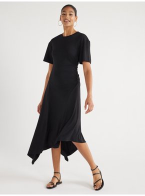 Scoop Dresses & Jumpsuits in Scoop Shop All - Walmart.com