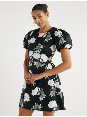 Scoop Dresses & Jumpsuits in Scoop Shop All - Walmart.com