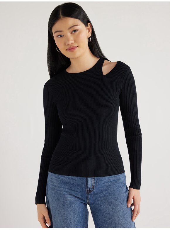 Scoop Sweaters in Scoop Shop All - Walmart.com
