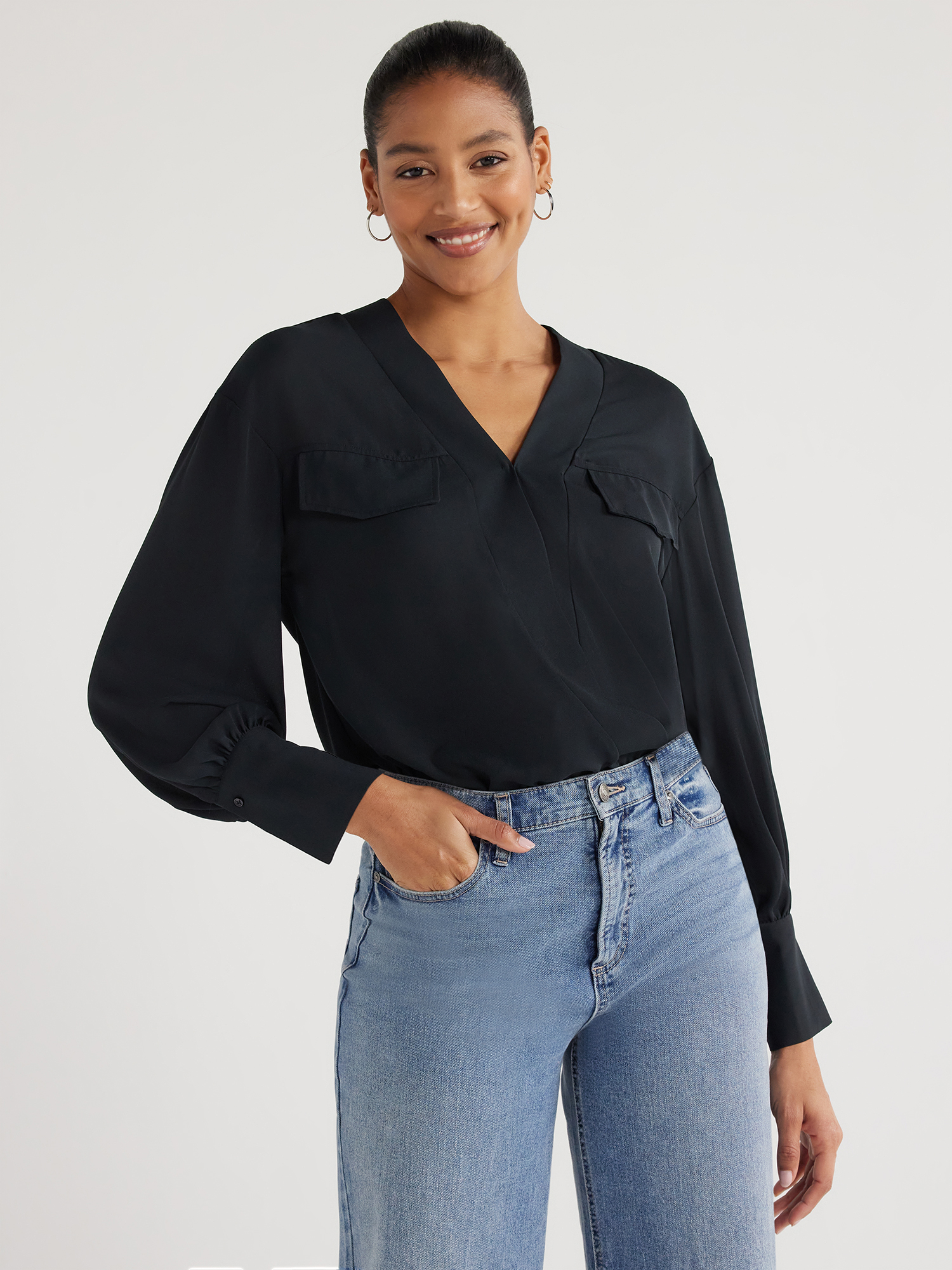 Scoop Clothing & Accessories - Walmart.com